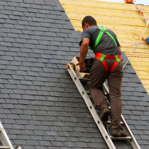 Hire The Best Roofers In Your City For Peace Of Mind